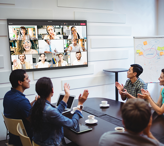Audio Visual Solutions | Leading AV Solutions in the UK - Carillion Audio Visual Solutions | Leading AV Solutions in the UK - Carillion